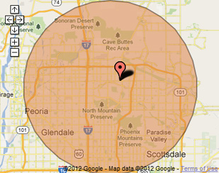 Virus Removal in Phoenix by Phoenix Computer Repair Service